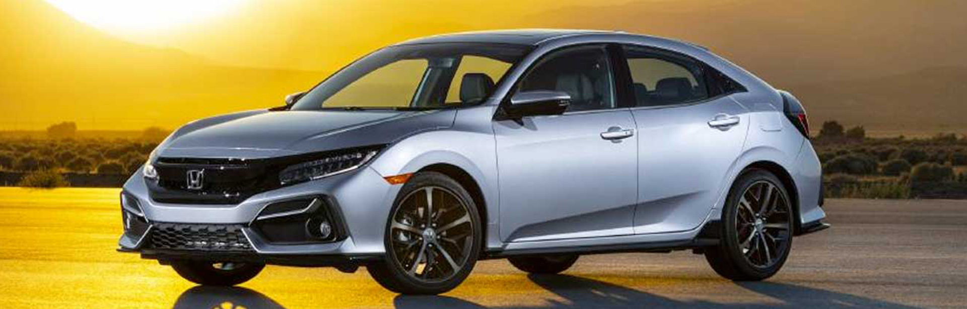 The 2020 Honda Civic: Everything You Need to Know | Danville, VA
