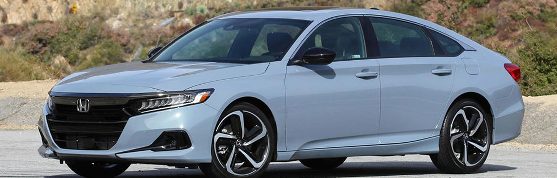 See the New Honda Accord Hybrid in Danville, VA | Features Review